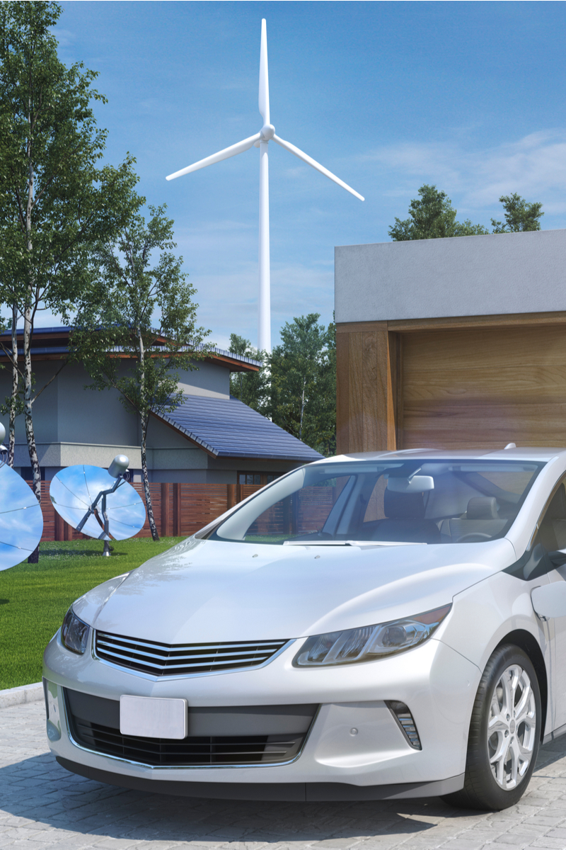 Why Demand Flexibility Is Essential For Decarbonization - Active ...